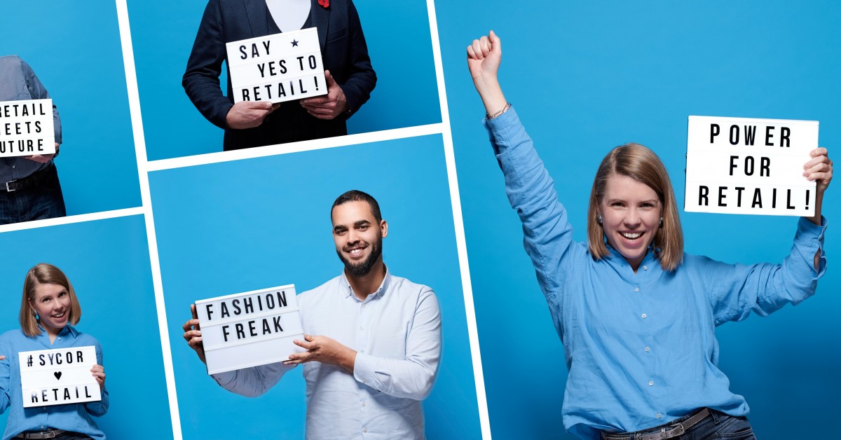 The Wind of Change – Megatrends in der Retail-Branche | Sycor