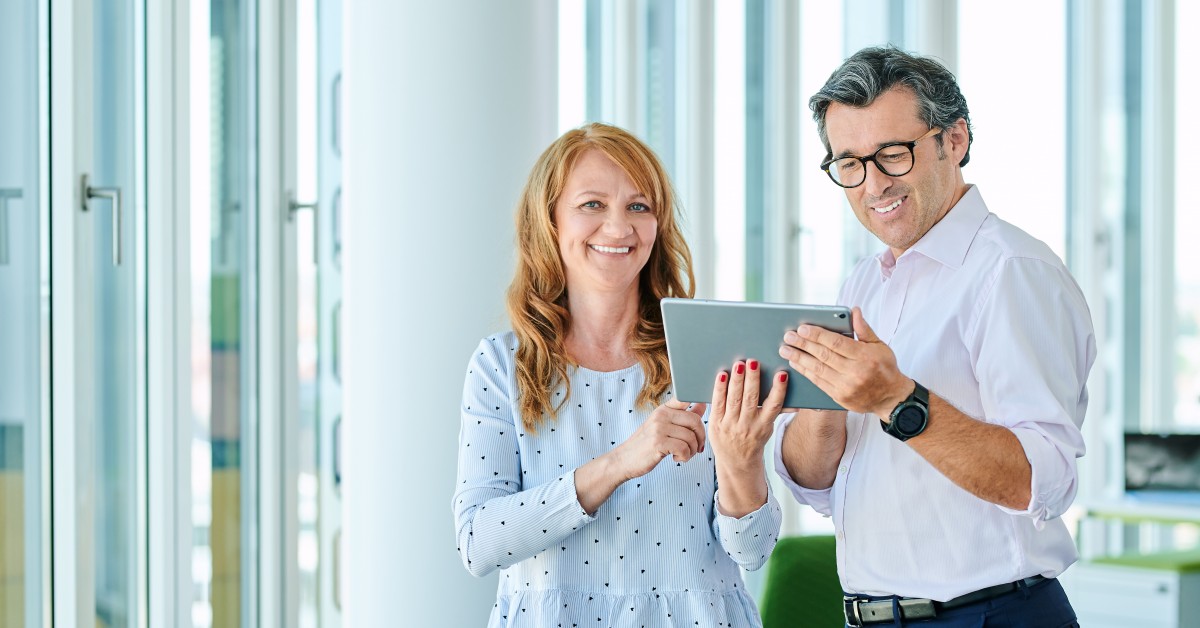 Generate more sales with IoT | Sycor