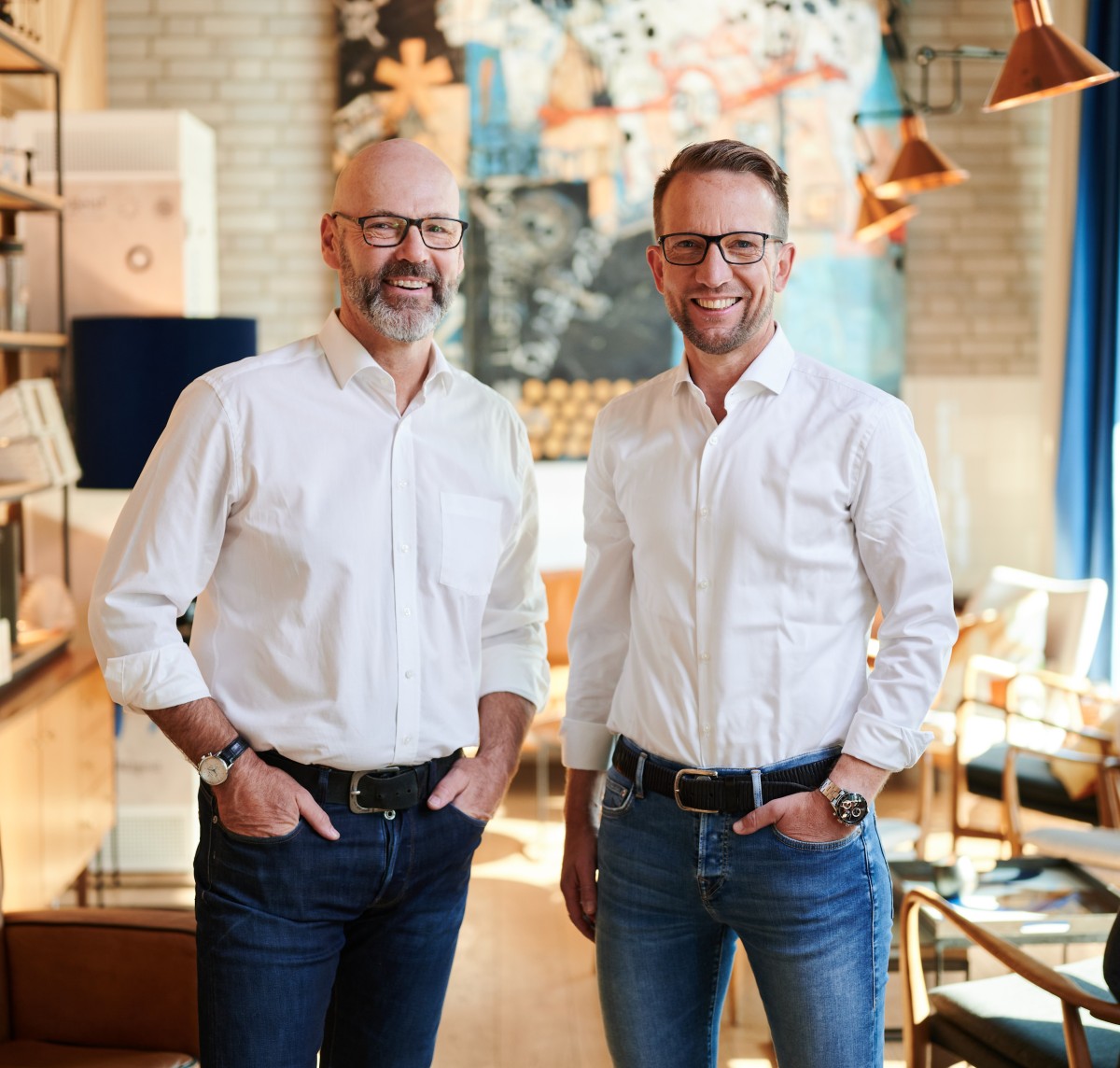 Sycor. Wandel und Konstanz im Einklang. | Pressemitteilungen ...