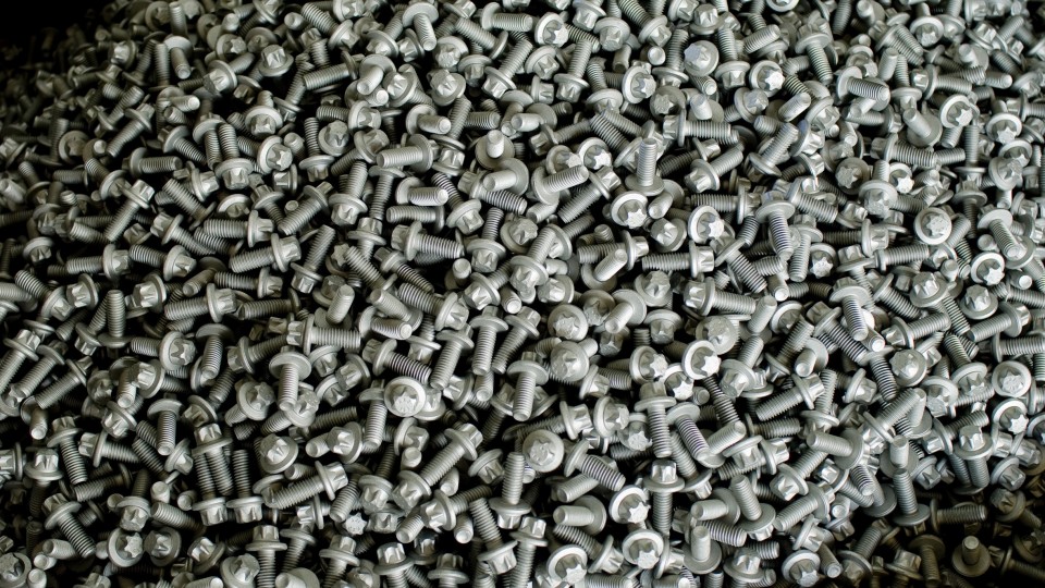 SAP ERP Einführung bei Galfa GmbH & Co. KG | Sycor