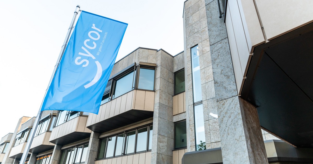 Sycor takes over YES Enterprise Solutions | Press Releases | Press ...