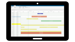 Rental Software - Sycor.Rental | Sycor