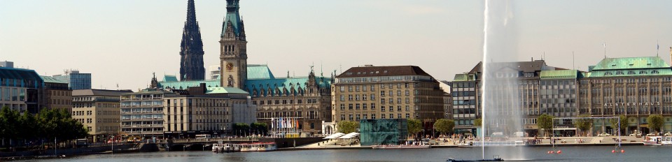 Unsere Standorte in Europa | Sycor