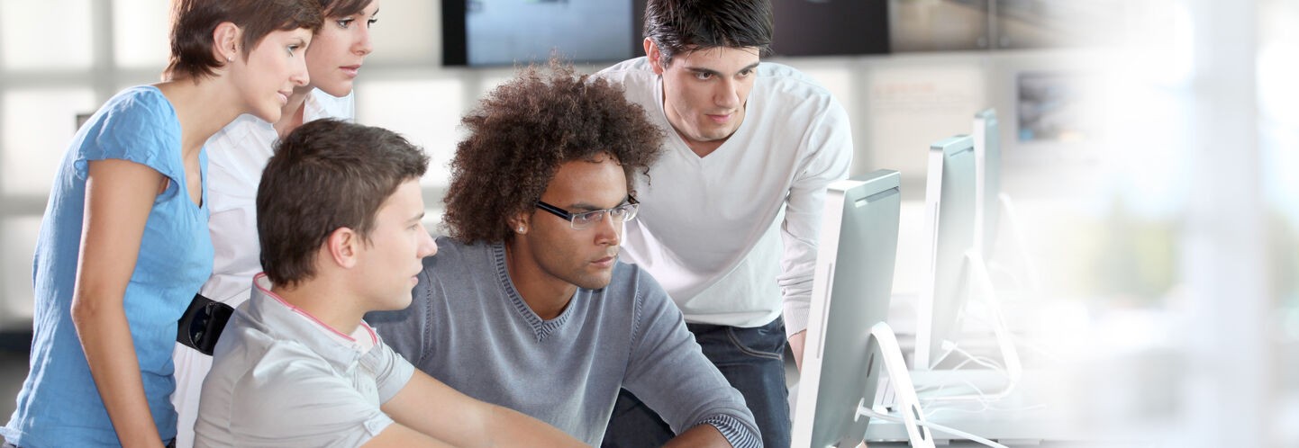 Change Management – so klappt es mit der Veränderung | Corporate Blog ...