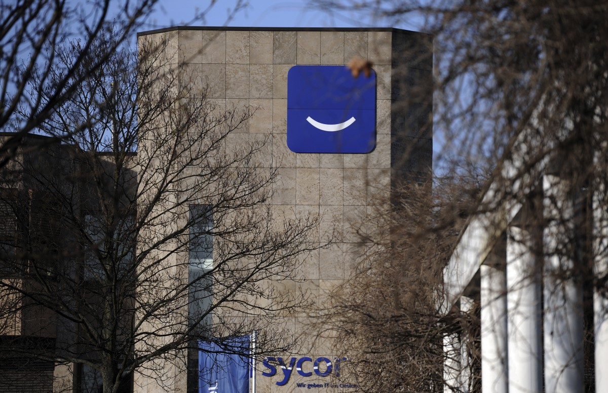 History of the Sycor Group | Sycor