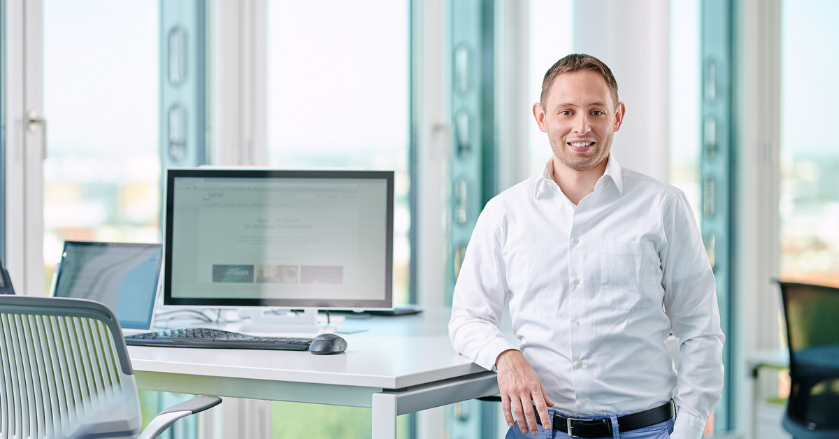 Power Platform Enabling | Sycor