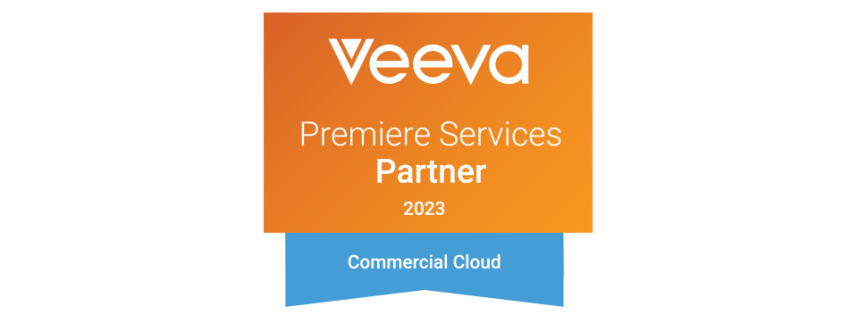 Veeva Premier Service Partner - Sycor receives certification for the ...