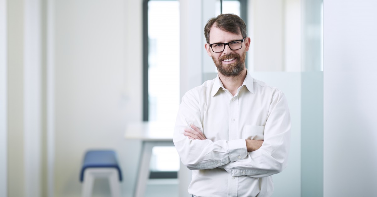 Implementation of new IT components | Sycor