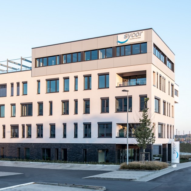 Sycor: Digitale Transformation als Wachstumstreiber ...