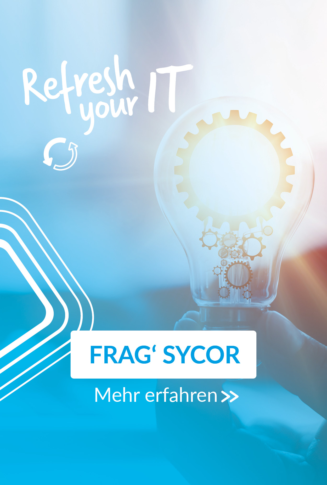 Impressum | | Sycor