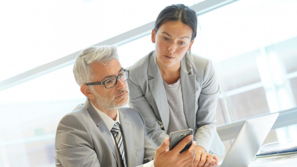 Microsoft Dynamics 365 Sales | Gold Microsoft Partner | Sycor