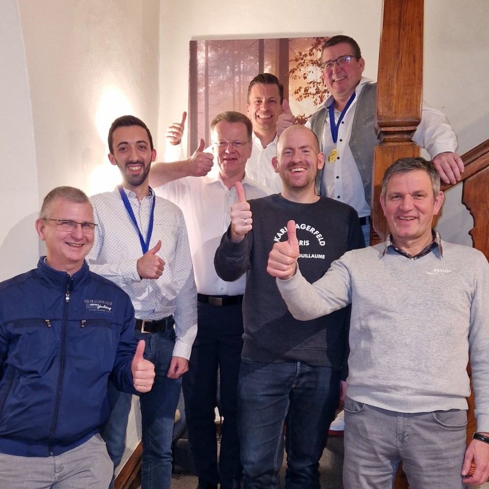 RISE with…KE Elektronik | Sycor