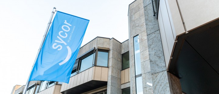 Sycor Group contact | Sycor