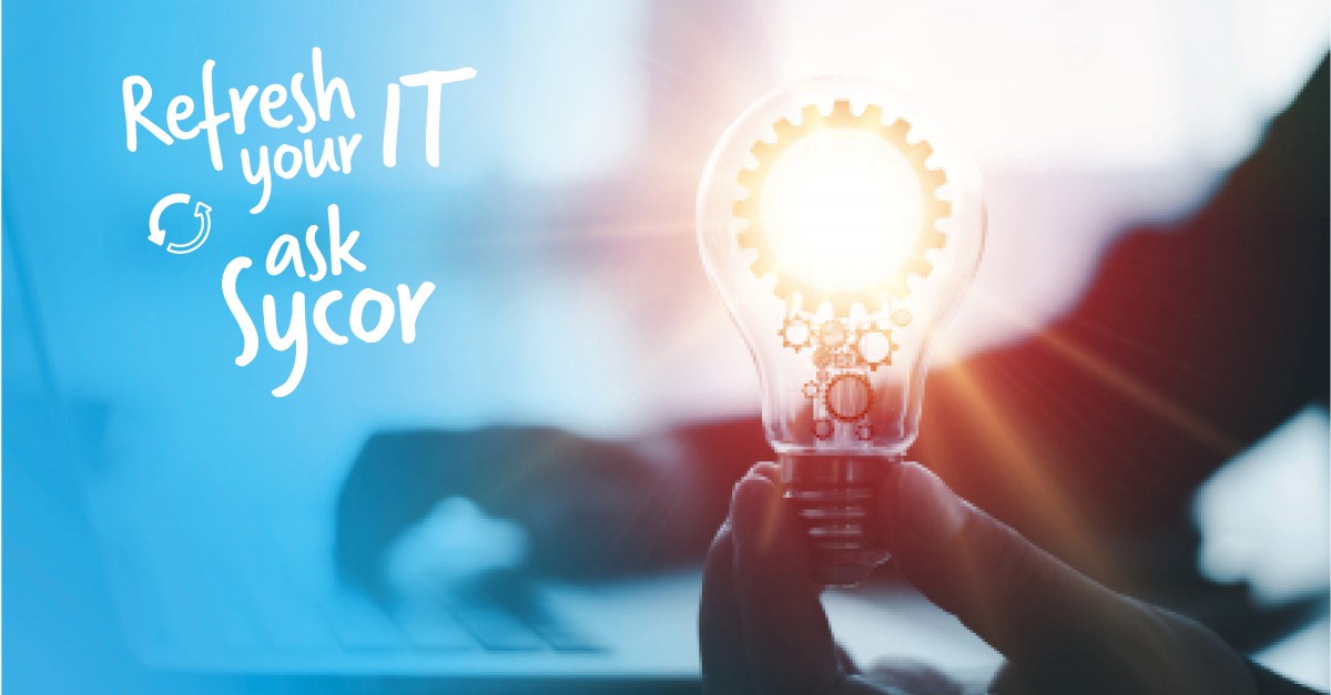 Digitalisierung für den Mittelstand | Sycor