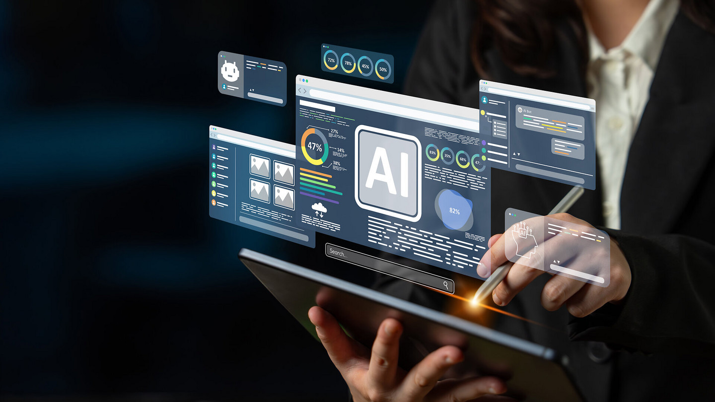 AI-Assisted Rental ERP Software: Why It Matters | Microsoft | Explore ...