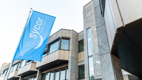 Überblick | Sycor