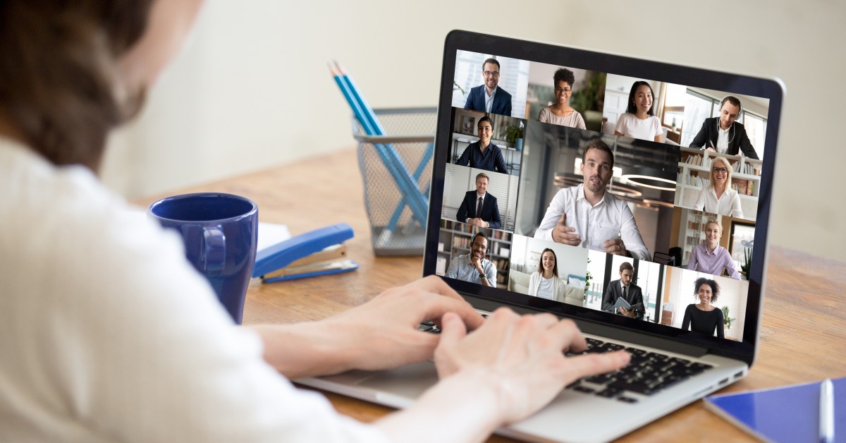 Webinar: Track & Trace – Rückverfolgbarkeit über Unternehmensgrenzen ...