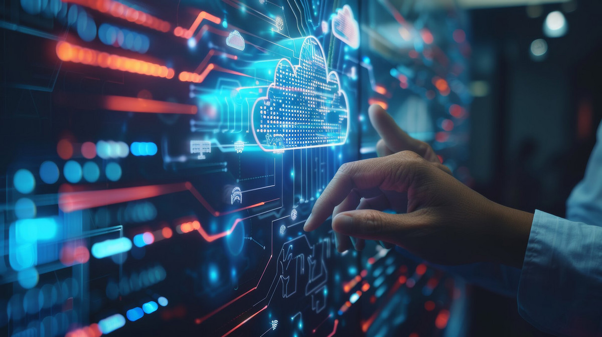 The Benefits of AI within Dynamics 365 F&SCM ERP | Microsoft | Explore ...