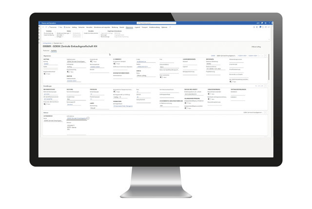 Automated Order Capturing in Dynamics 365 Finance and Supply Chain ...