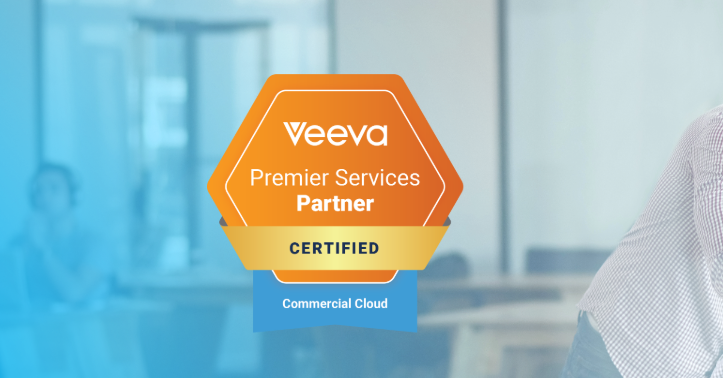 Veeva Premier Service Partner – Sycor erhält zum 5. Mal die höchste ...
