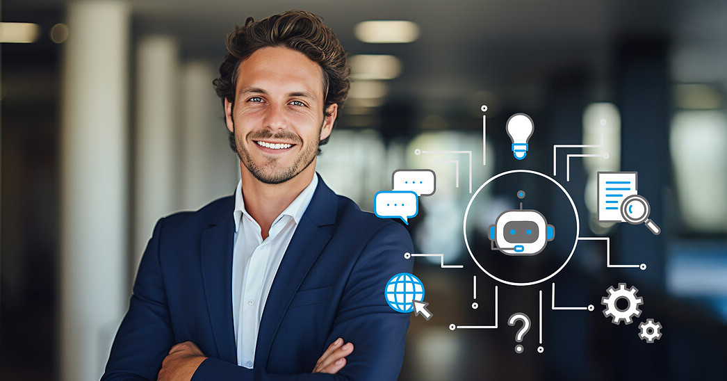 Effective employee training on artificial intelligence: AI and me ...