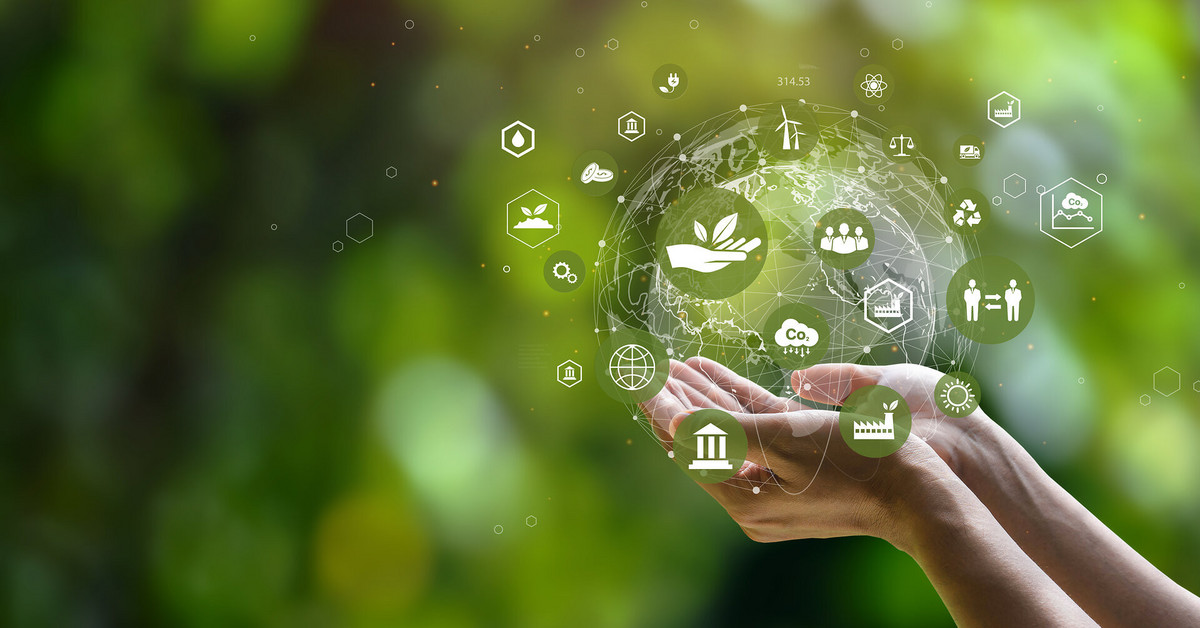 SBTi confirms the ambitious climate targets of the Sycor Group ...